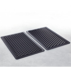 RATIONAL grill rostlap GN1/1