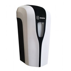 HORECATECH infrás kézfertőtlenítőszer vagy szappan adagoló