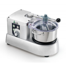 LA FELSINEA C4 EVO VT kutter 3.3 literes