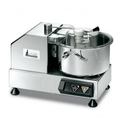 LA FELSINEA C4 VV kutter 3.3 literes