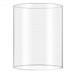 Tartalék üveg henger GAMMO HHD-04 profi hot dog géphez